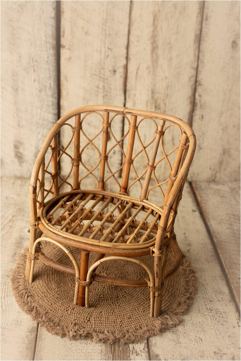 Bamboo Bench photo prop – Rozzi Rayne