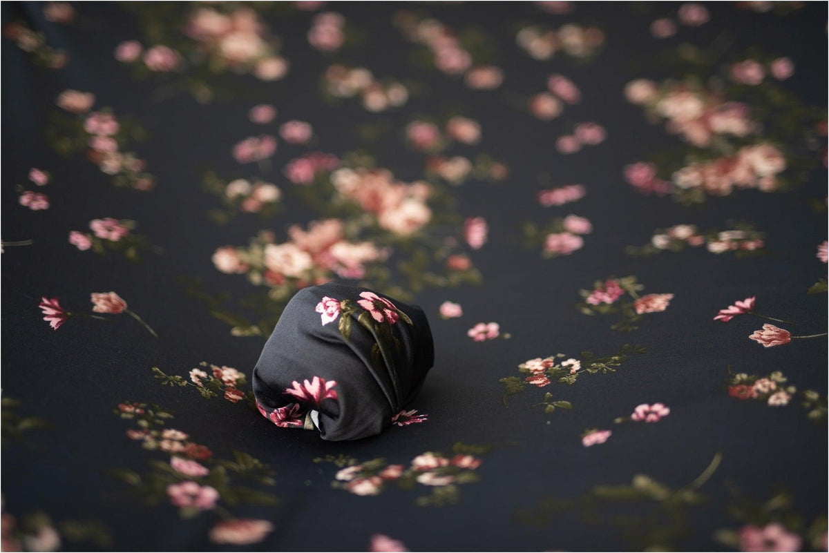 Nancy Beanbag Fabric – Rozzi Rayne